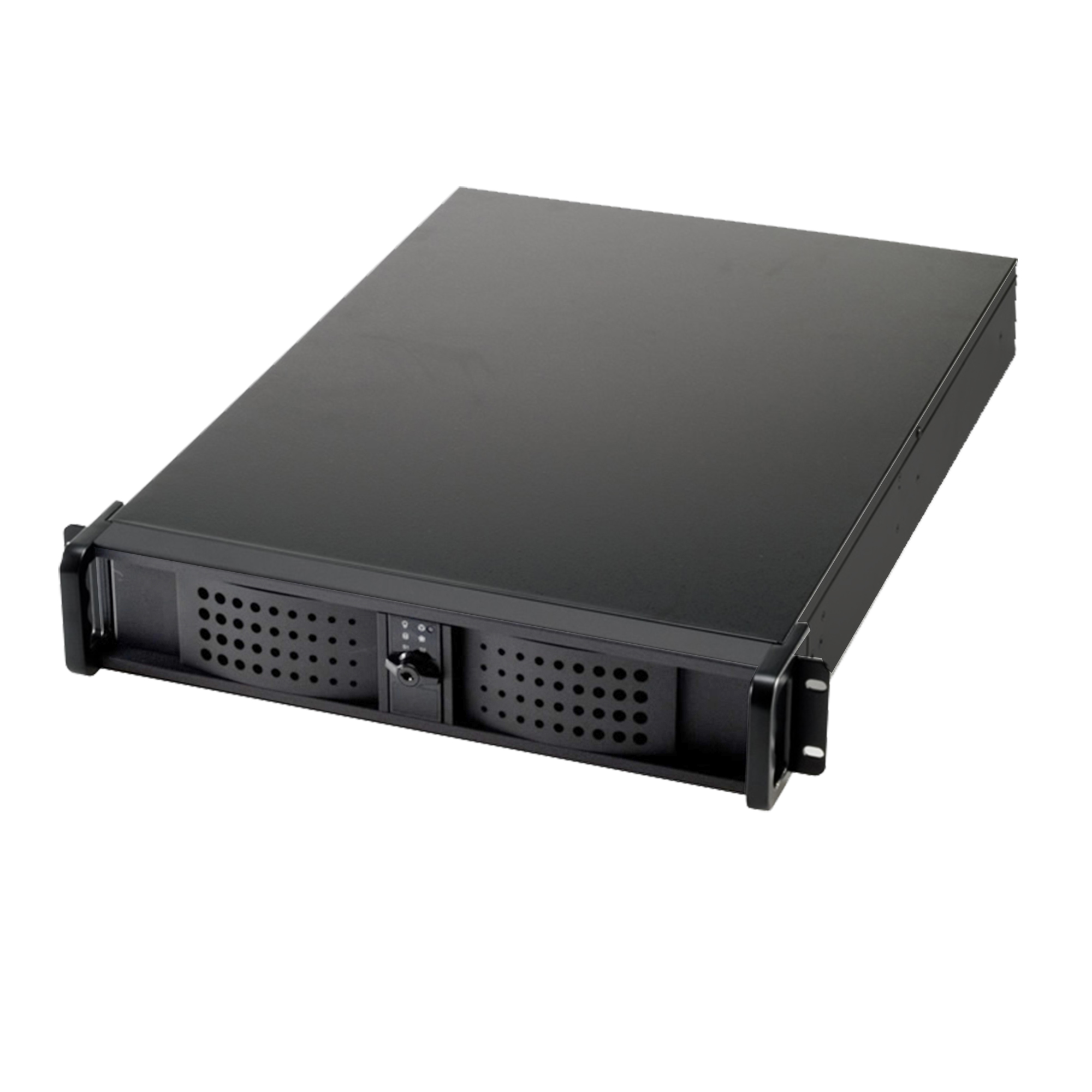 IPC-204-C2D long Dual Core PCI expandable - Alptech® Elektronik GmbH