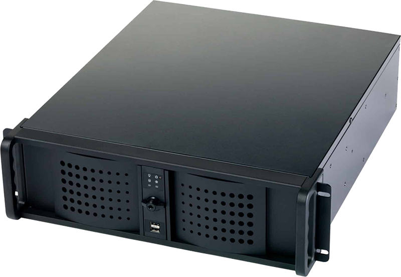 Industrie-PC-Systeme von Alptech